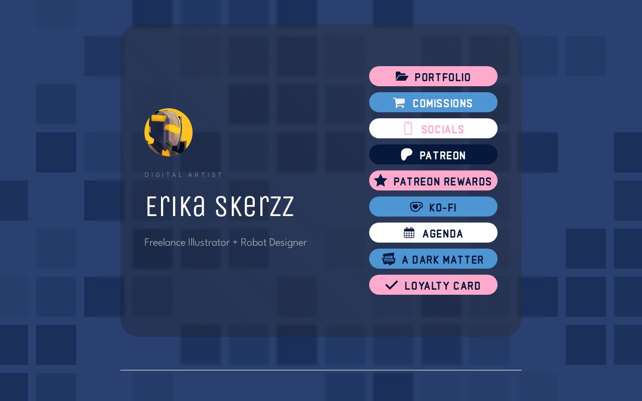 Erika Skerzz